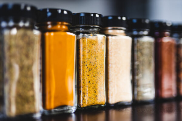 Custom Seasoning Blends, Spice Packaging, and More | JCB Flavors